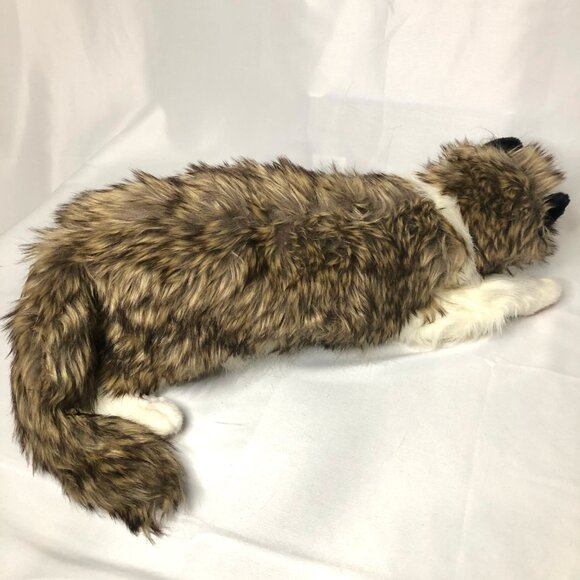 Folkmanis Puppets | Toys | Folkmanis Ragdoll Cat Hand Puppet | Poshmark